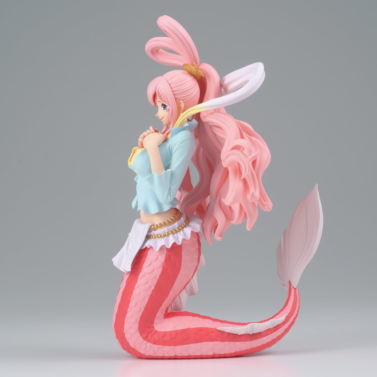 BANPRESTO ONE PIECE GLITTER & GLAMOURS SHIRAHOSHI FIGURE – Chronicles INC